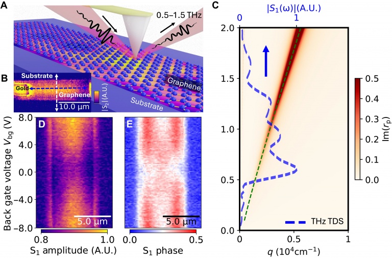 Correlated electron systems | Basov Infrared Research